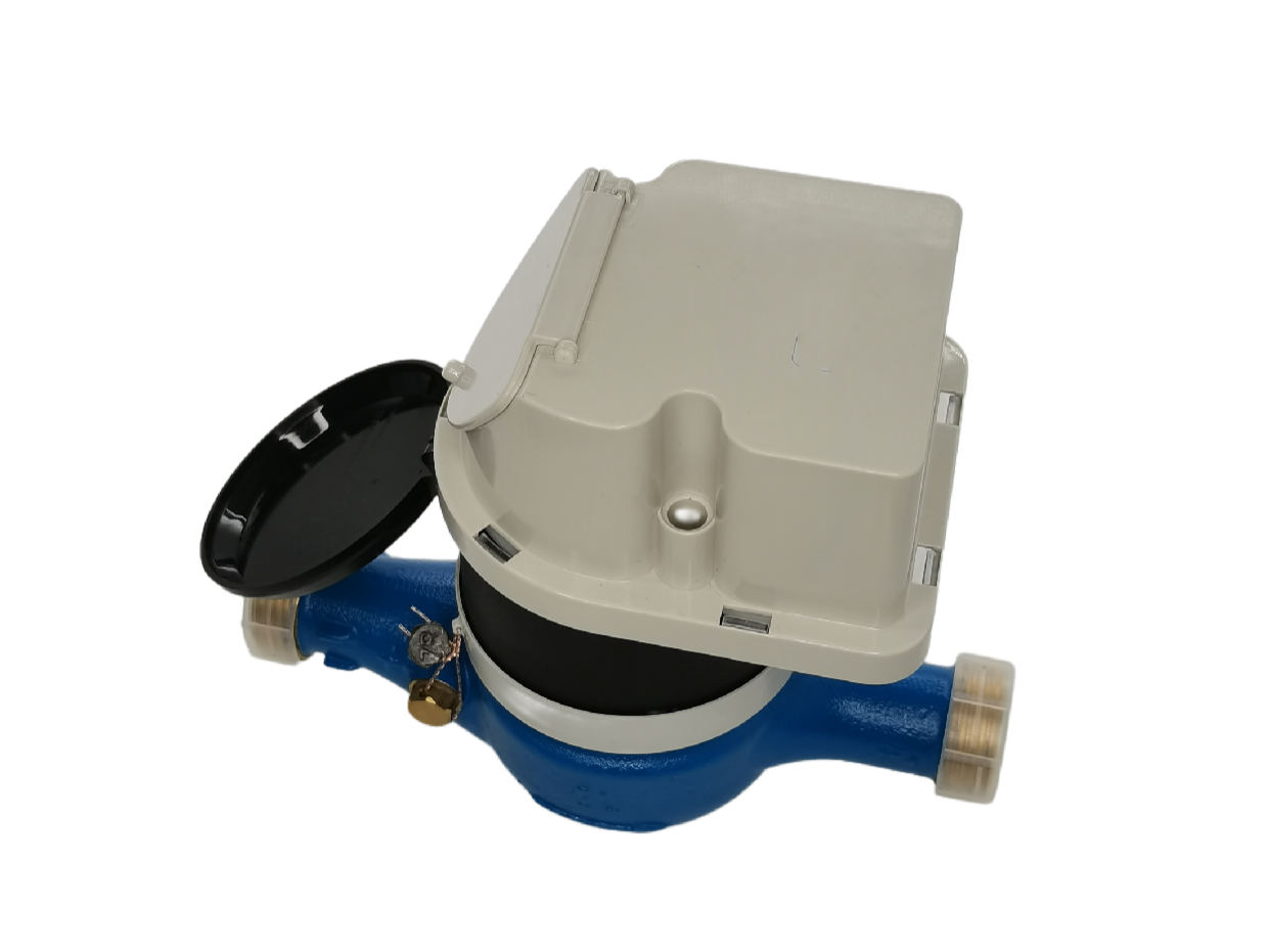China Camera Direct Reading Water Meter Manufacturer and Supplier | HAC