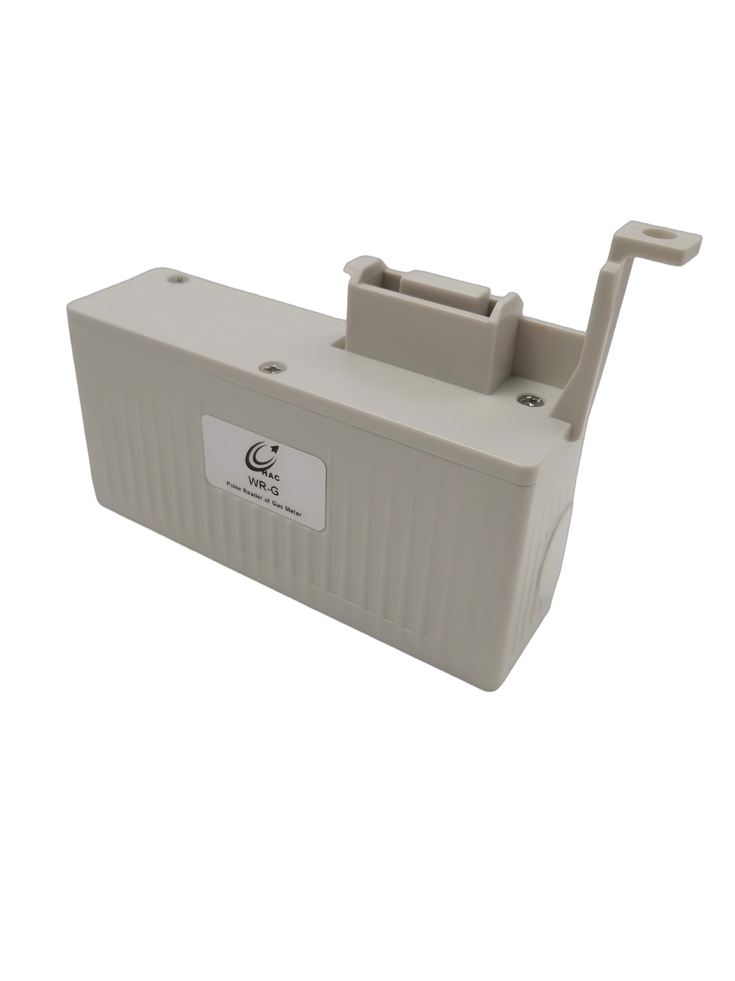 China Retrofit Your Gas Meter with WR–G Smart Pulse Reader | NB-IoT ...