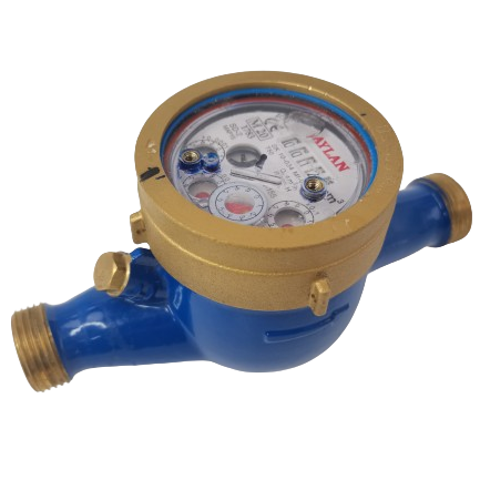 China Baylan water meter pulse reader Manufacturer and Supplier | HAC