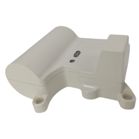 China ZENNER Water Meter Pulse Reader Manufacturer and Supplier | HAC