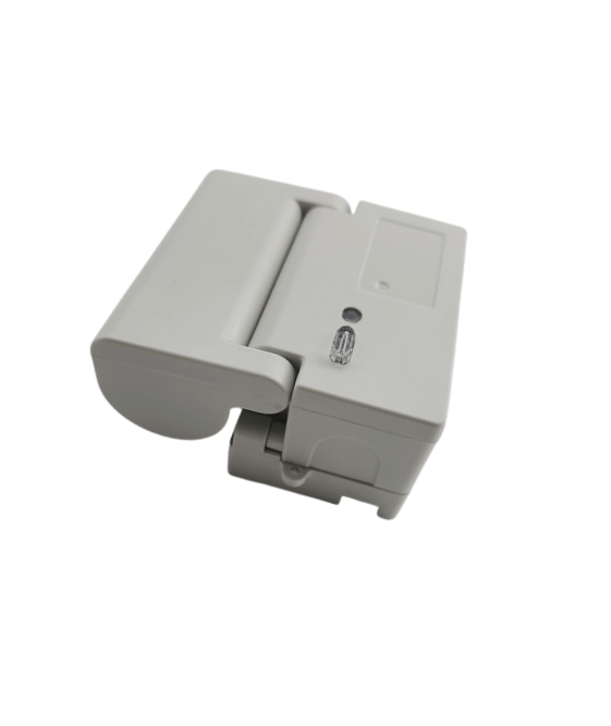China Discover the Revolutionary HAC – WR – X Meter Pulse Reader ...