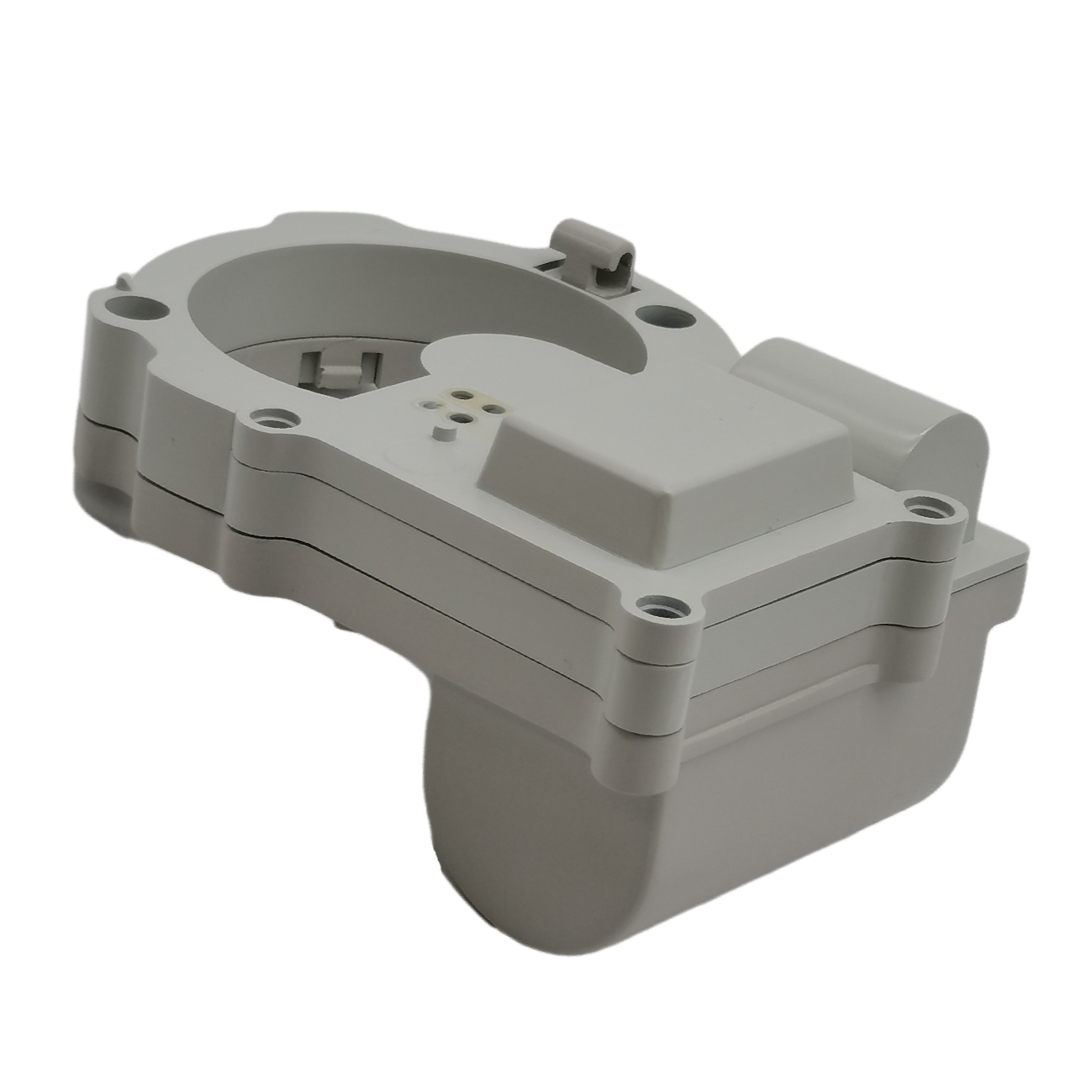 China Pulse reader for Diehl dry single-jet water meter Manufacturer ...