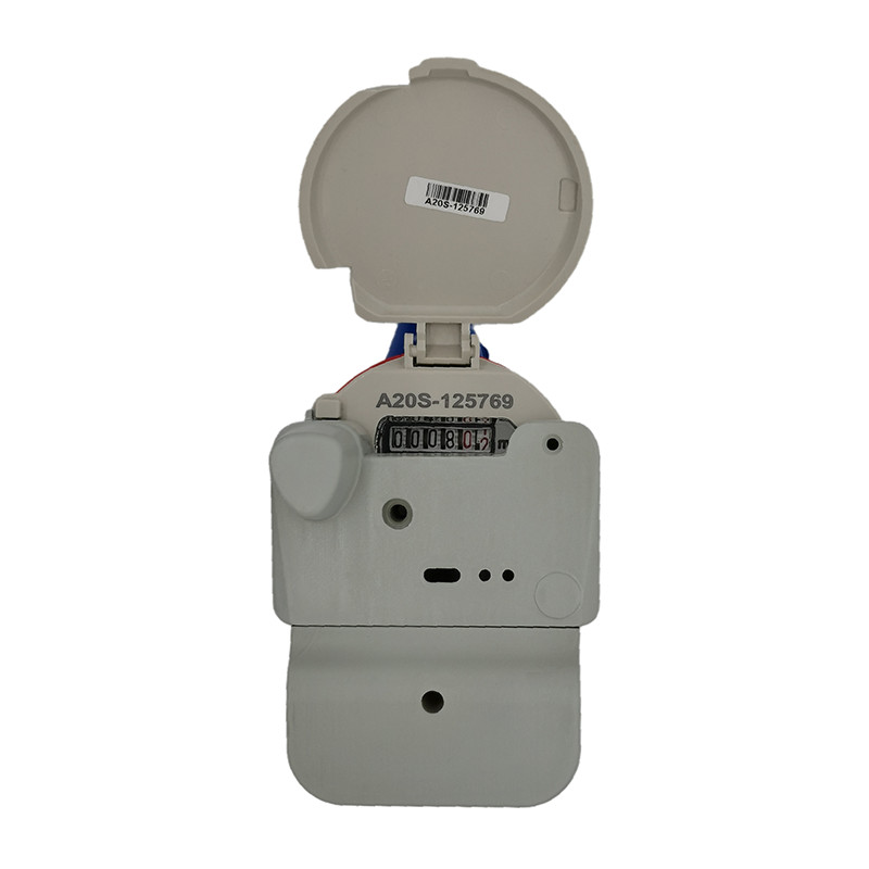 China 2022 China New Design water meter reader for Sensus - Pulse ...