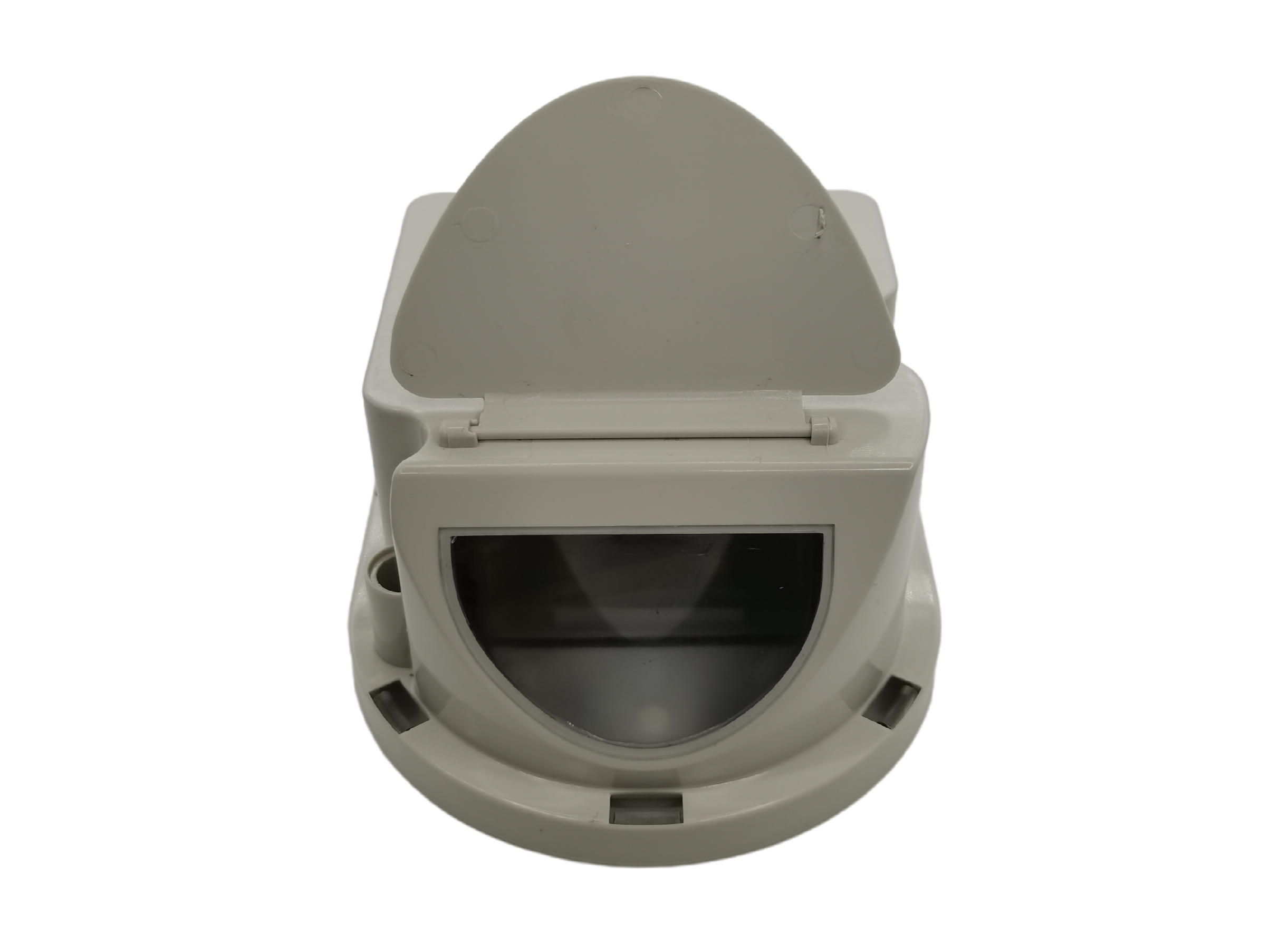 China Smart Camera Direct Reading Wireless Meter Reader Manufacturer ...